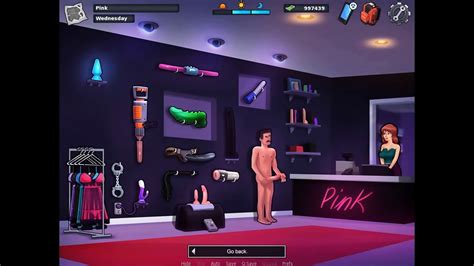 Summertime Saga Unexpected Cumshot In Mouth Episode