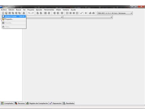 Programar En Lenguaje C En Dev C Programaa