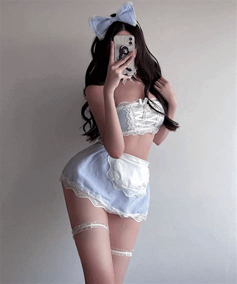 앨리스 리본 초커 코스튬 세트 코스프레 할로윈 연말 크리스마스 방울 레이스 섹시코스튬 남친선물 파티룩 클럽 기념일 아프리카 방송