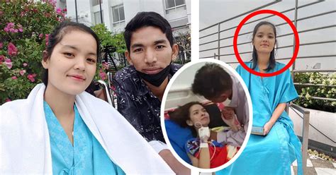 នៅចាំទេ ប្អូនស្រីដែលត្រូវពេទ្យកាត់ចំពោះវៀន ដោយច្រលំថា ថត់សុក