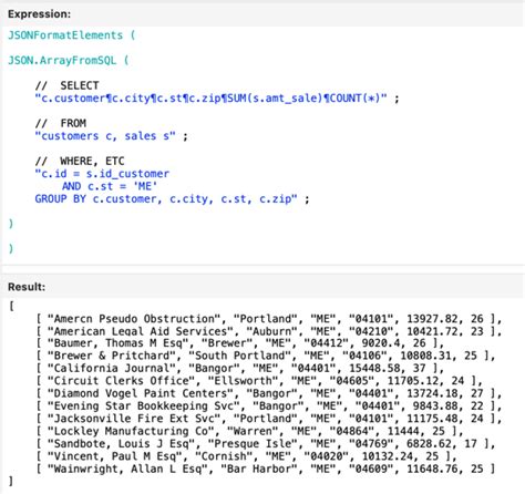 Json Custom Functions For Fm 195 Part 1 Filemakerhacks