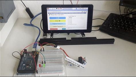 Arduino Esp8266 And Esp32 Basic Programming