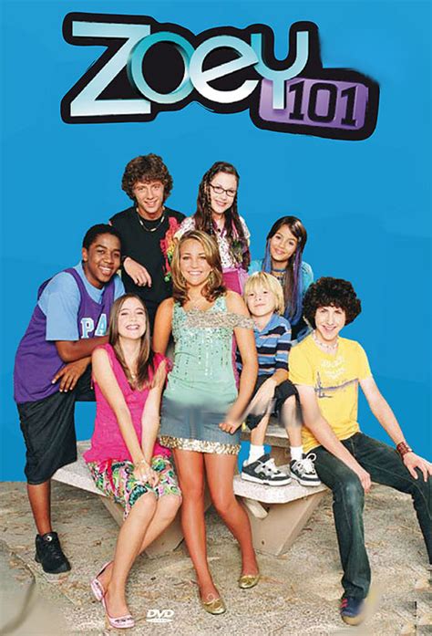 Zoey 101 Stacy 2022
