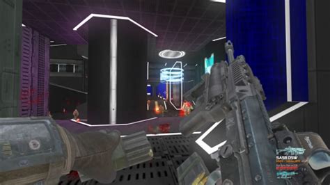 CALL OF DOOM COD Style Advanced Weapons MOD Download