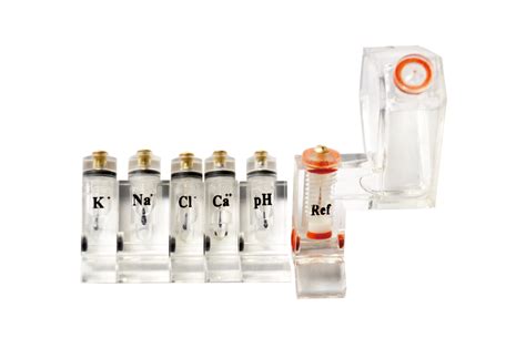 China Customized Full Auto Electrolyte Analyzer Manufacturers Factory