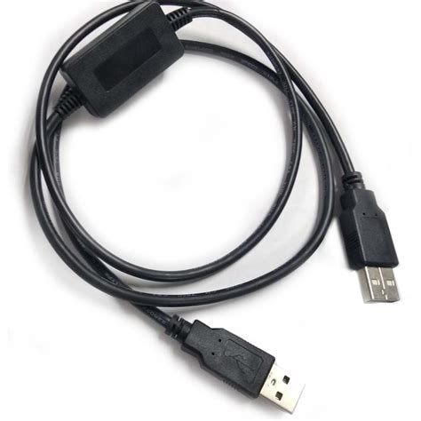 Ftdi Usb Serial Uart To Usb Pc Pc Communicate Link Null Modem Cable Shopee Philippines