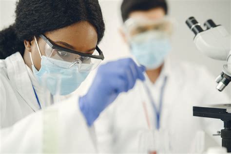 Trace Analysis Labio Scientific®