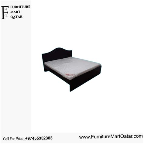 King Size Bed Furniture Mart Qatar