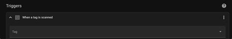 Missing Selector For Nfc Tags Blueprints Home Assistant Community
