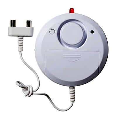 Water Outflow Alarm V Codrey Electronics