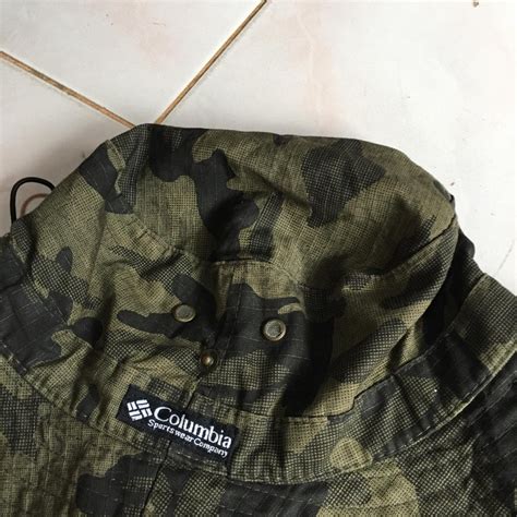 Columbia String Hat Mens Fashion Watches And Accessories Caps And Hats