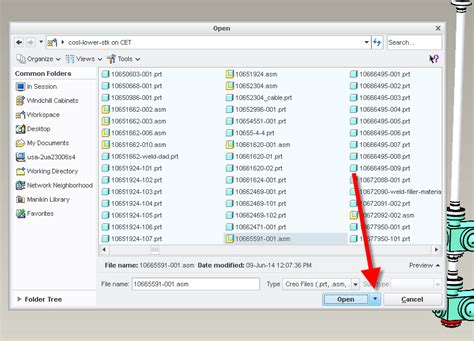 solved how to assemble simplified reps into master rep ptc community