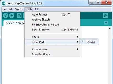 Driver For Seeeduino Seeed Studio Wiki