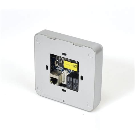 RD QR Code Reader Access Control System Shenzhen Rakinda Technologies Co Ltd