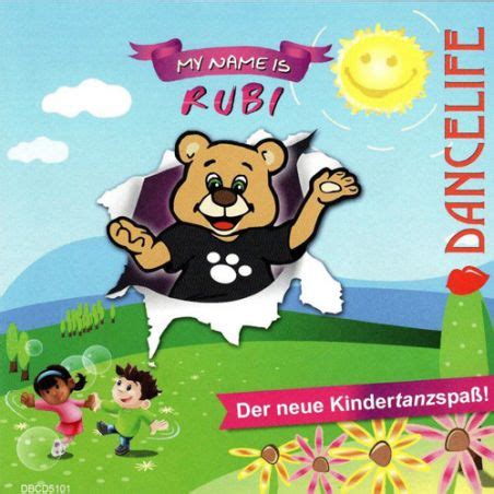 Casa Musica My Name Is Ruby