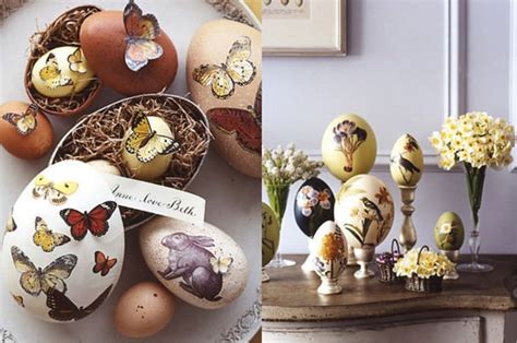 Идеи за Великденска украса