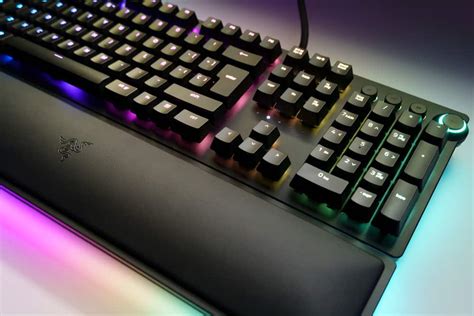 What Is Gaming Mode On A Razer Keyboard DeviceTests