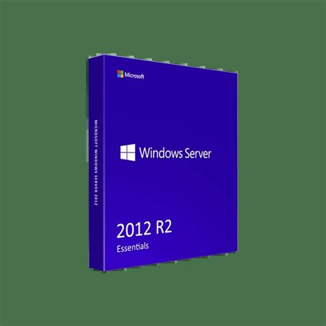 Windows Server 2012 R2 Novakey