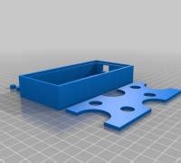 Arduino Tft Mcufriend D Models To Print Yeggi