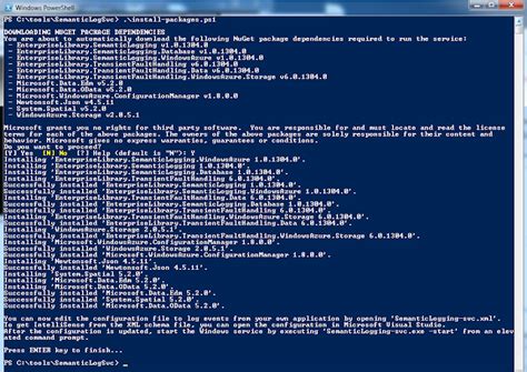 muhammad shujaat siddiqi semantic out process logging using semantic