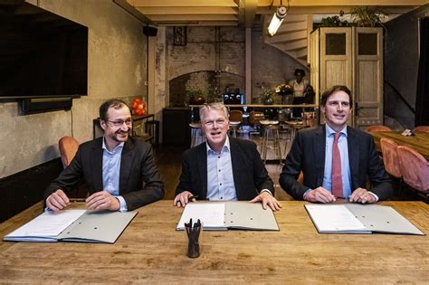 Wouter Bos Mag Eindelijk Zijn Miljarden Uitgeven Energeia