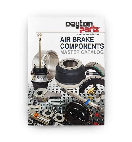 Dayton Parts Lasco Truck Parts
