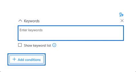 Build Search Queries In Ediscovery Premium Microsoft Purview