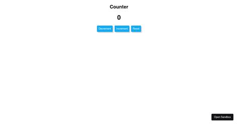 Redux Middleware Thunk Async Codesandbox