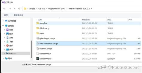 realsense sdk 2 0 win11 vs2022 知乎