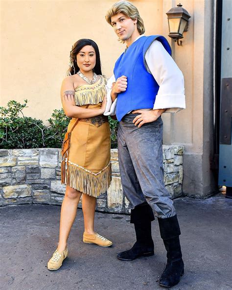 Disney Candidly On Instagram ‘listen With Your Heart Pocahontas