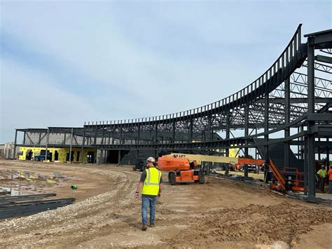 Hme Inc On Linkedin Structuralsteel Steelfabrication Hme