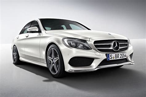 Merc C Class Amg Line Regal Rentals