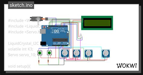Dian Wei Qi Copy Wokwi Esp32 Stm32 Arduino Simulator Dian Wei Qi Copy Wokwi Esp32 Stm32 Arduino Simulator
