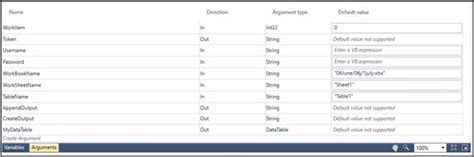Step By Step Guide To Use Excel 365 Activity To Replicate Excel Table