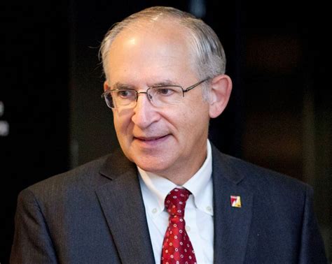 Ferris State University President David Eisler To Retire In June 2022
