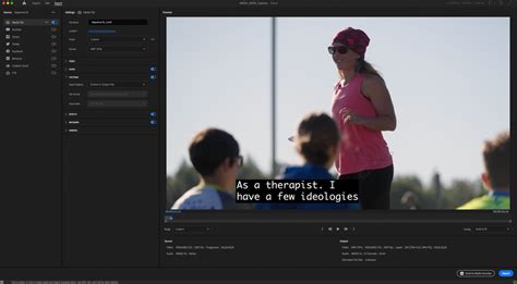 captions always burned in exporting mxf adobe community 13559325