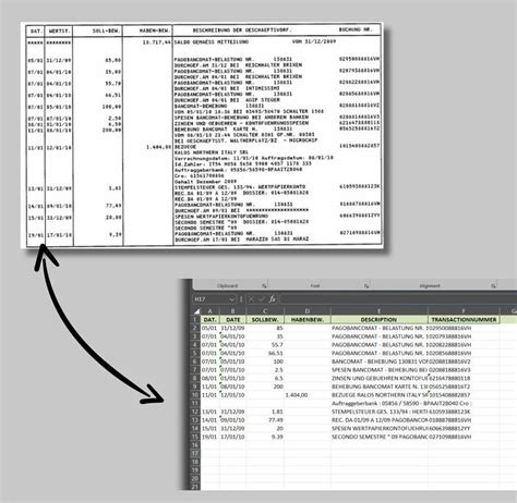 entry 23 by mdnantumia02 for pdf table data extraction to excel