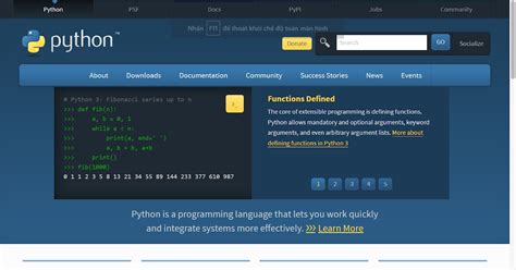 Chuyển đổi Python Filepy Thành Fileexe Convert Python To Exe