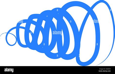 Scrible Line Art Hand Draw Vector Stock Vector Image And Art Alamy