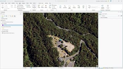 Create Points From A Table In ArcGIS Pro Esri Videos GIS Events ArcGIS Products Industries