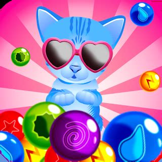 Tomcat - Cat Bubble Shooter 1.2 APK | AndroidAppsAPK.co
