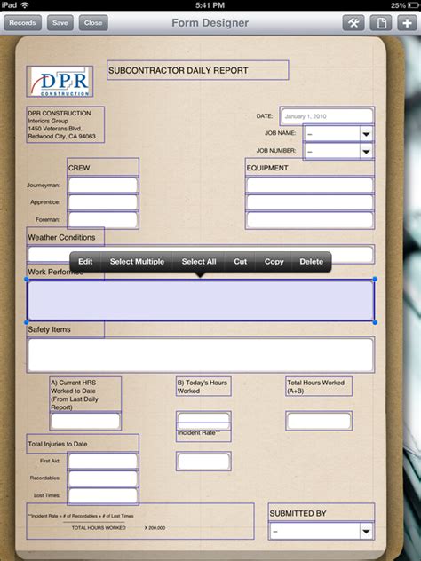 Storing An Unlimited Amount Of The Text In A Text Field Formconnections