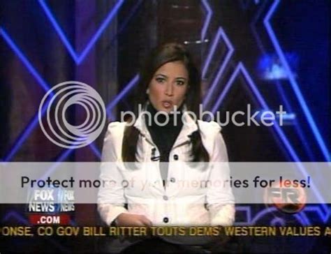 Julie Banderas From Fox News Report Siccness Network
