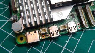 Raspberry Pi 5 Review A New Standard For Makers Updated Tom S Hardware