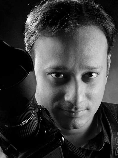 Gautam Agrawal