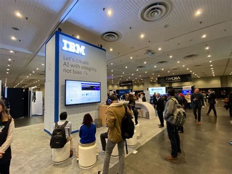 Ibm Data Ai And Automation On Linkedin Aisummit Ai Governance