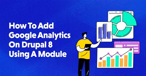 Add Google Analytics On Drupal With The Help Of A Module