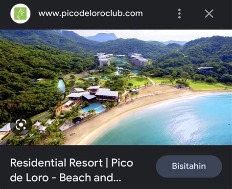 Pico De Loro Membership Property Rentals Apartments Condos On Carousell