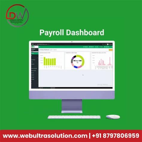 Online Cloud Based Payroll Software Web Based Free Demo Trial Available At ₹ 200000 Year