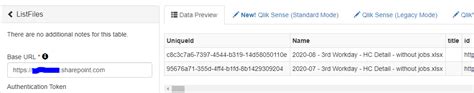 How To Download An Excel Sheet From Microsoft Team Qlik Community